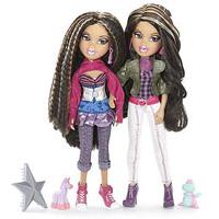 Bratz Bliznakinje Sorel & Kilin 502517