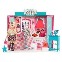 Bratz Boutique Lutka Cloe 514848