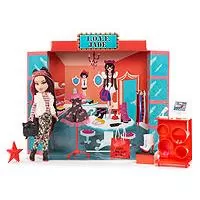 Bratz Boutique Lutka Jade 514848