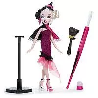 Bratzillaz Magic Night Out Lutka Cloetta Spelletta 519249