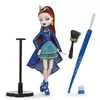 Bratzillaz Magic Night Out Lutka Meygana Broomstix 519249