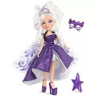 Bratz Lutka Chic Mystique Cloe 515654