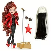 Bratz Lutka Style Starz Cloe 514862