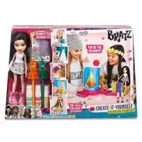 Bratz Set Modni Salon 538325