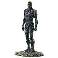 Schleich Figurice Superheroji - Cyborg 22566