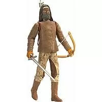 Robin Hud osnovne figure - NightWatchman VI16000