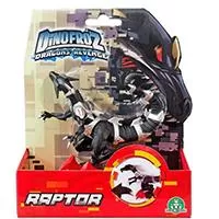 Figurica dinofroz Raptor 10 CM 6688 4