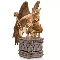 Schleich Superheroji Figura Hawkman 22553