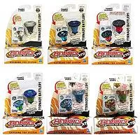 BeyBlade Tornado Battlers assorted 31672