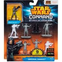 Star Wars set Imperial Assault B0839