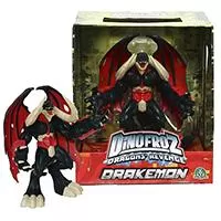 Figurica dinofroz DRAKEMON 20cm 6690 1