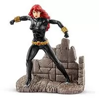 Schleich Superheroji Figura Crna Udovica 21505