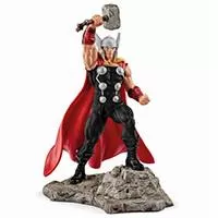 Schleich Superheroji Figura Tor 21510