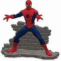 Schleich Superheroji Figura Spajdermen 21502