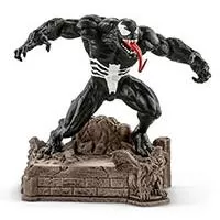 Schleich Spajdermen - Figura Venom 21506