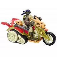 Nindža Kornjače Vozila Dino Bike - PM53170