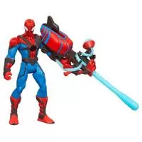 Spiderman Power Webs Crossbow A1503