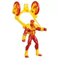 Spiderman Power Webs Catapult Smash A1503