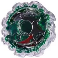 Hasbro BeyBlade Kerbeus B9500