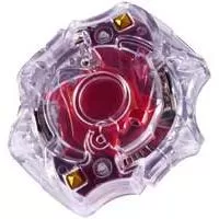 Hasbro BeyBlade Spryzen B9500