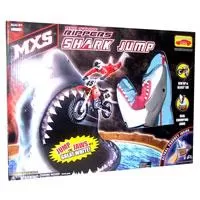 Jakks Pacific Shark Set JP74222