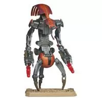 Hasbro Star Wars Filmske Figure Droid Uništitelj 36563