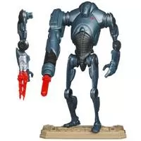 Hasbro Star Wars Filmske Figure Borbeni Super Droid 36563