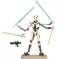 Hasbro Star Wars Filmske Figure General Grievous 36563