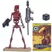 Hasbro Star Wars Filmske Figure Battle Droid 36563 37751