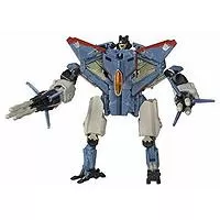 Transformers Thundercracker 81060