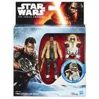 Star Wars figura Finn B3886