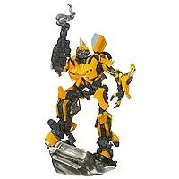 Transformers Movie Unleashed BumbleBee 82893