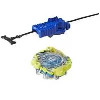 Hasbro BeyBlade Starter Pack Nepstrius N2 B9486