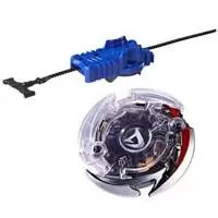 Hasbro BeyBlade Starter Pack Domscizor D2 B9486