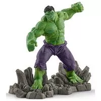 Schleich Superheroji Figura Hulk 21504