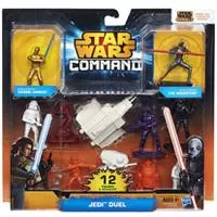 Star Wars set Jedi Duel A8942