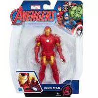 Osvetnici Figura Iron Man B9939