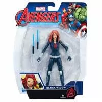 Osvetnici Figura Black Widow B9939