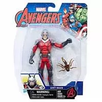 Osvetnici Figura Ant-Man B9939