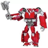 Hasbro Transformersi Prime Deluxe Asst Cliffjumper 37975