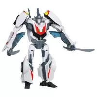 Hasbro Transformersi Prime Deluxe Asst Wheeljack 37975