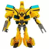 Hasbro Transformersi Prime Deluxe Asst Bumblebee 37975