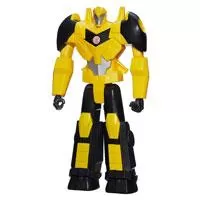 Hasbro Transformers figura Titan Heroes Bumblebee B0760