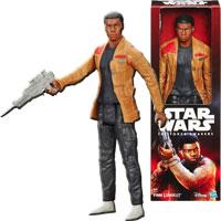 Star Wars Figura 30cm Assorted Finn B3908