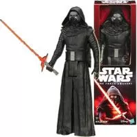 Star Wars Figura 30cm Assorted Kylo Ren B3908