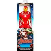 Hasbro figura Avengers Titan Iron Man 30cm B6660