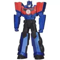 Hasbro Transformers figura Titan Heroes Optimus Prime B0760