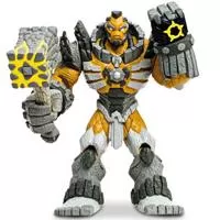 Gormiti Deluxe figura Lord Agrom GP2622