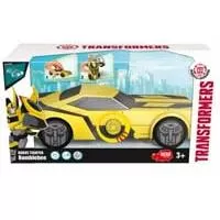 Transformers Robot ratnik Bumblebee 36999