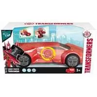 Transformers Robot ratnik Sideswipe 36999